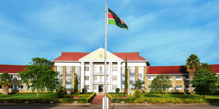 Moi High School Kabarak Fees, KCSE Performance and Contacts