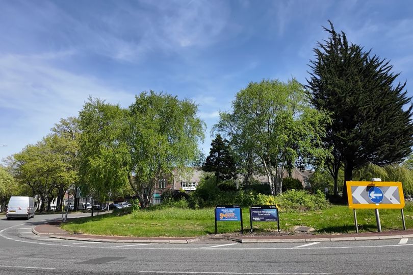 We travelled the Liverpool trophy parade route and found the best spots ...