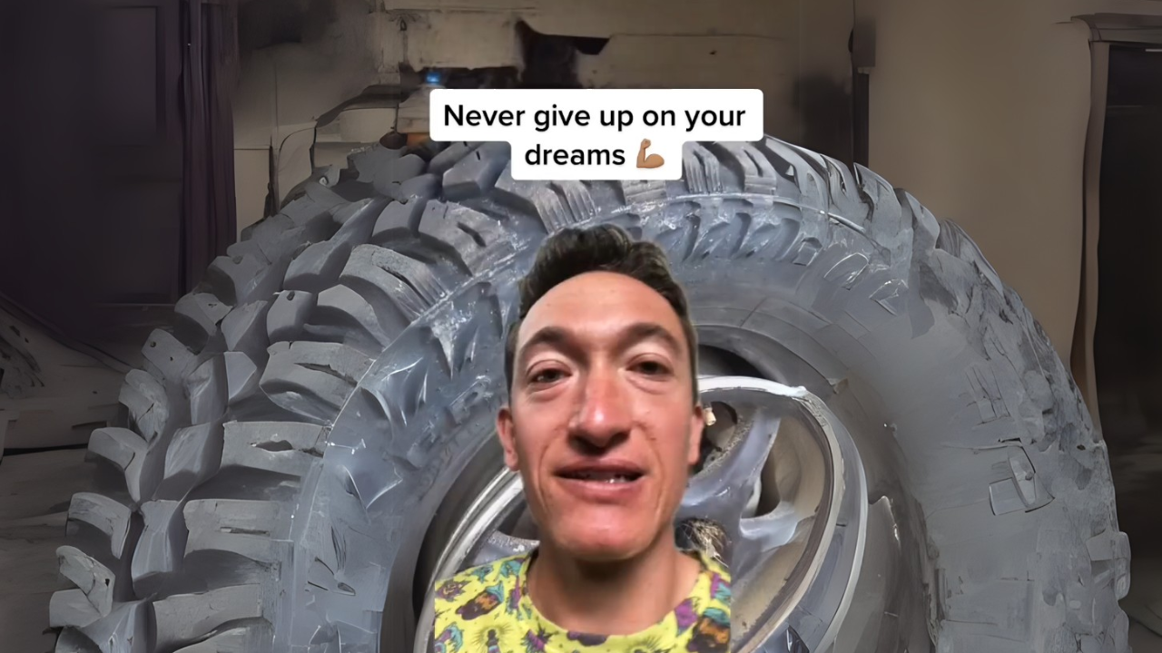 You Only Fail If You Quit – Stay Motivated!