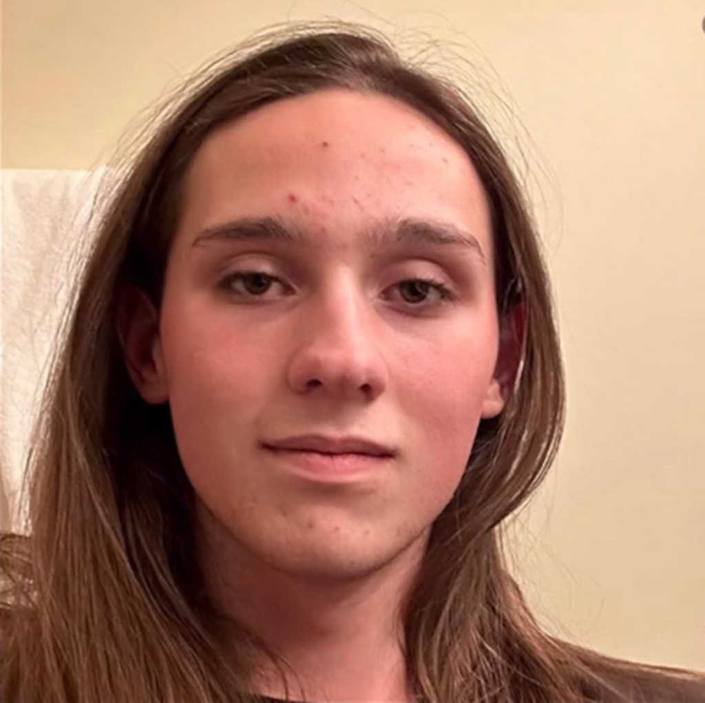 Teen charged in Tesla firebombing released from federal custody to ...