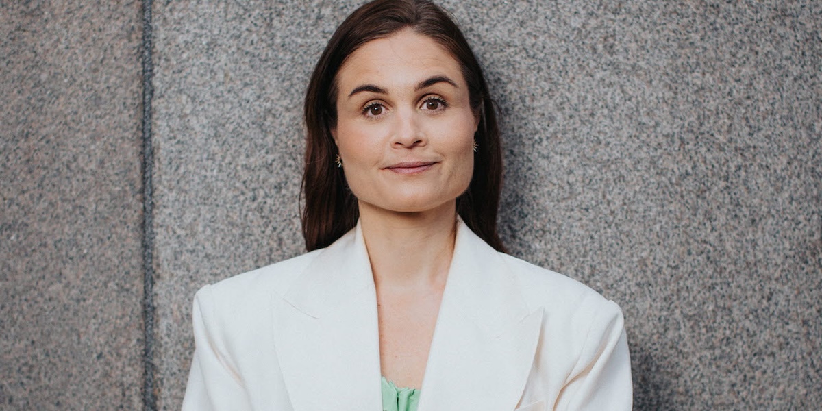 AI förändrar allt – utom i Sverige?