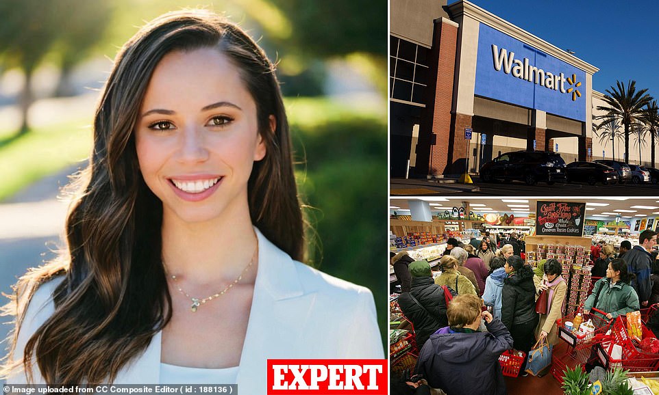 Study debunks myths about US supermarket chain shopping