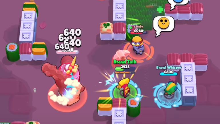 Brawl Stars Battle for Katana Kingdom: Complete Event Breakdown