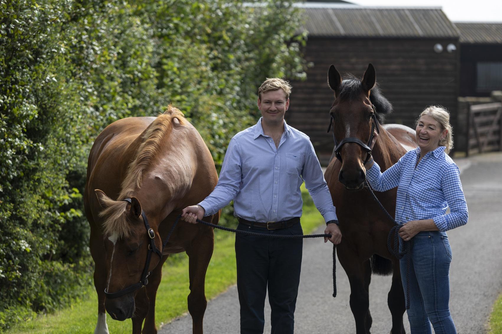 Family open a large animal and pet crematorium in the Northumberland ...