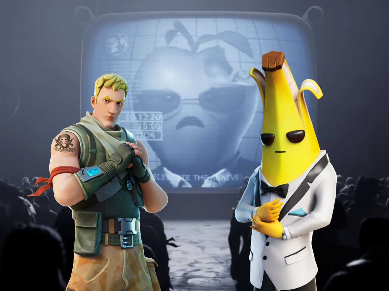 Epic Games da duro golpe a Apple: Fortnite regresará a la App Store y ...