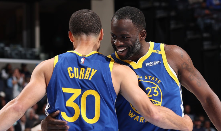 NBA Trade Rumors: Golden State Warriors could chase $186 million Milwaukee Bucks superstar to ...