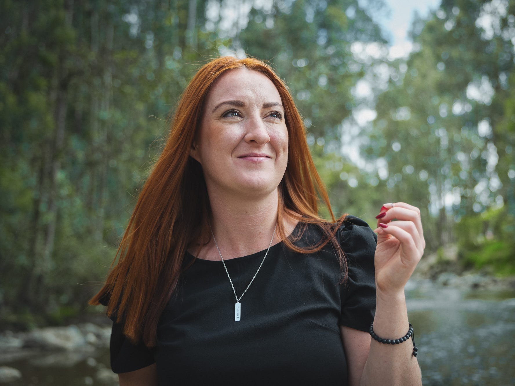 I've been living abroad alone for 7 years. I thought being single was a ...