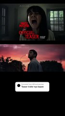 Maghrib Time 2 | movie | 2025 | Official Trailer