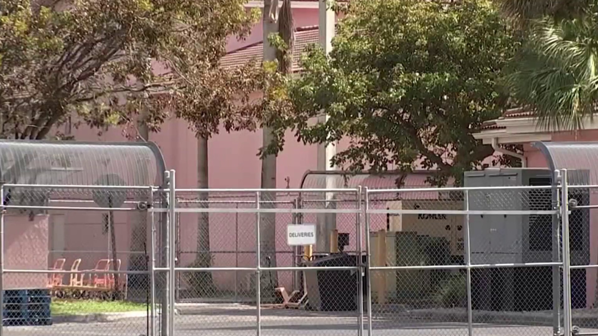 Florida lawmaker demands transparency after Haitian woman dies in ICE ...