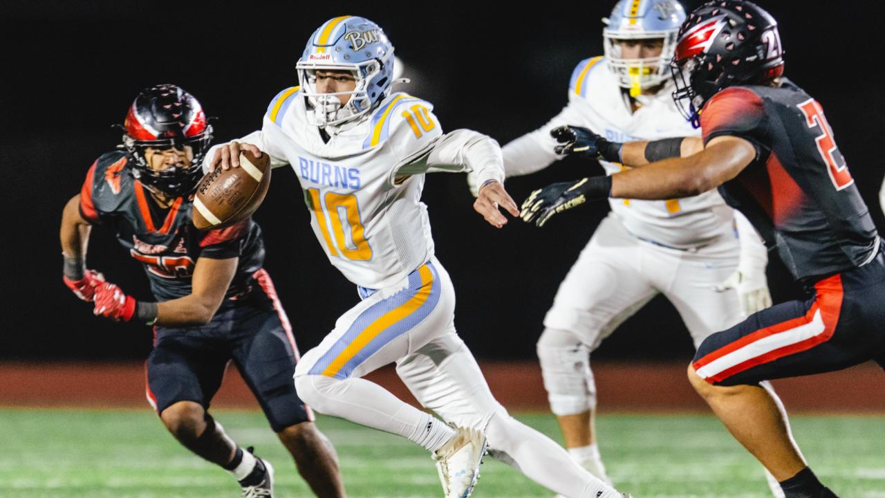 Here's how the new RPI formula would've changed last year's football ...