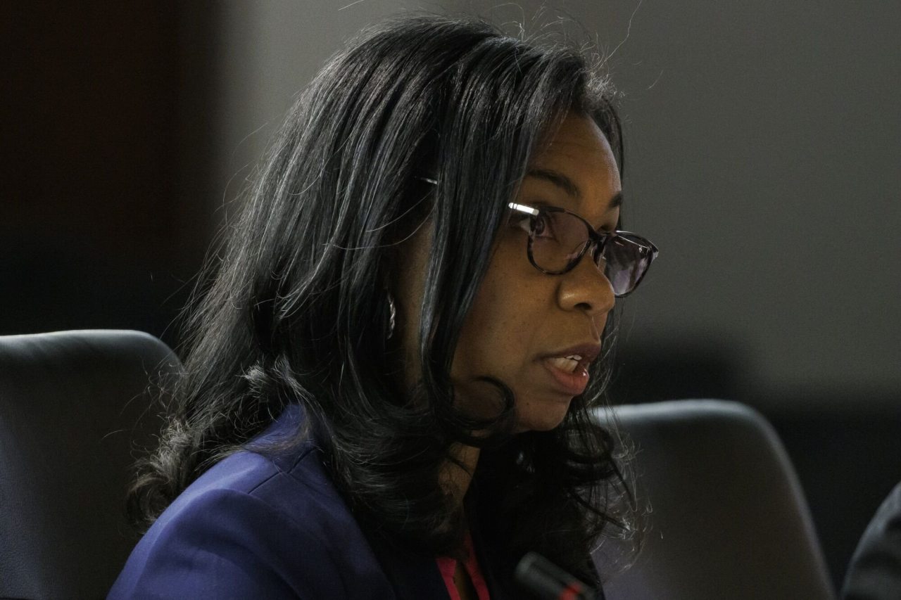 PCAOB Chair Erica Williams to Resign at Request of SEC Chairman