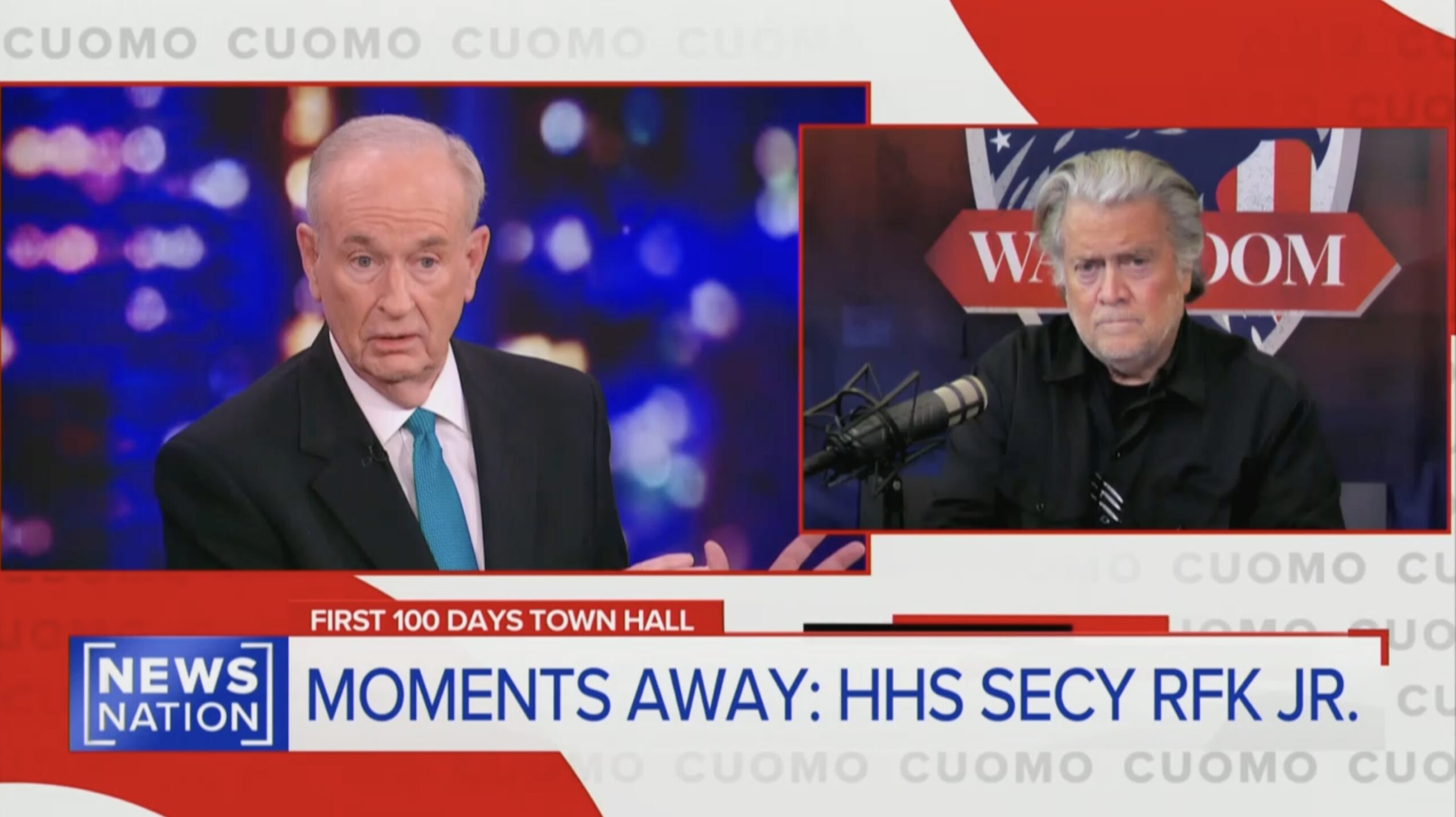 Bill O’Reilly Says He’s ‘Fine With Diversity’ and ‘Inclusion’: ‘It’s a ...