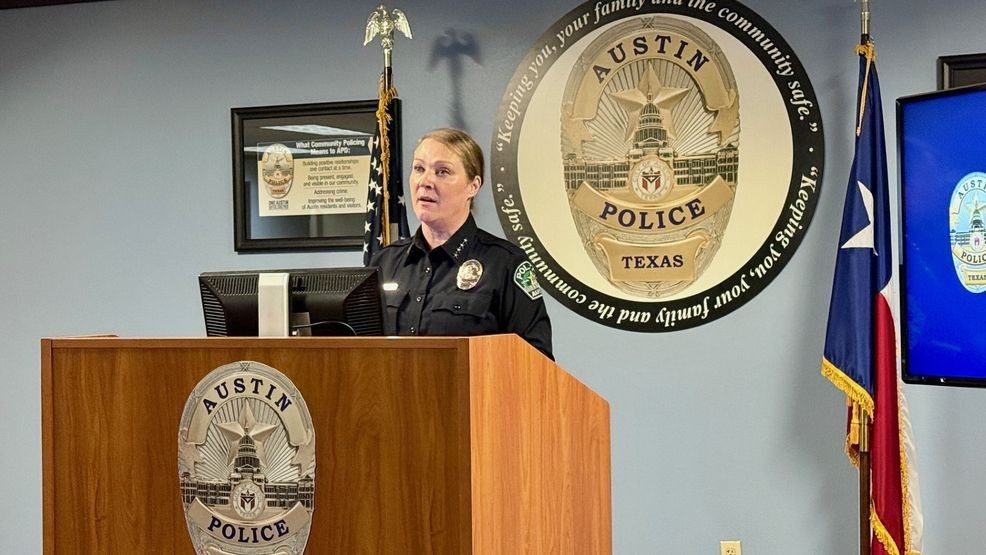 Austin police release new information on alleged experiments on corpses ...