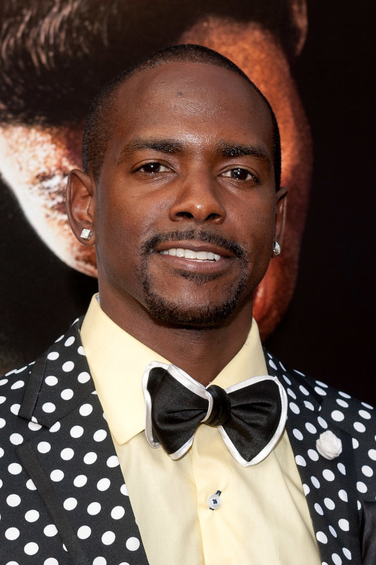 Keith D. Robinson Confirms Debut Date As Ted Richardson on ‘Beyond the ...