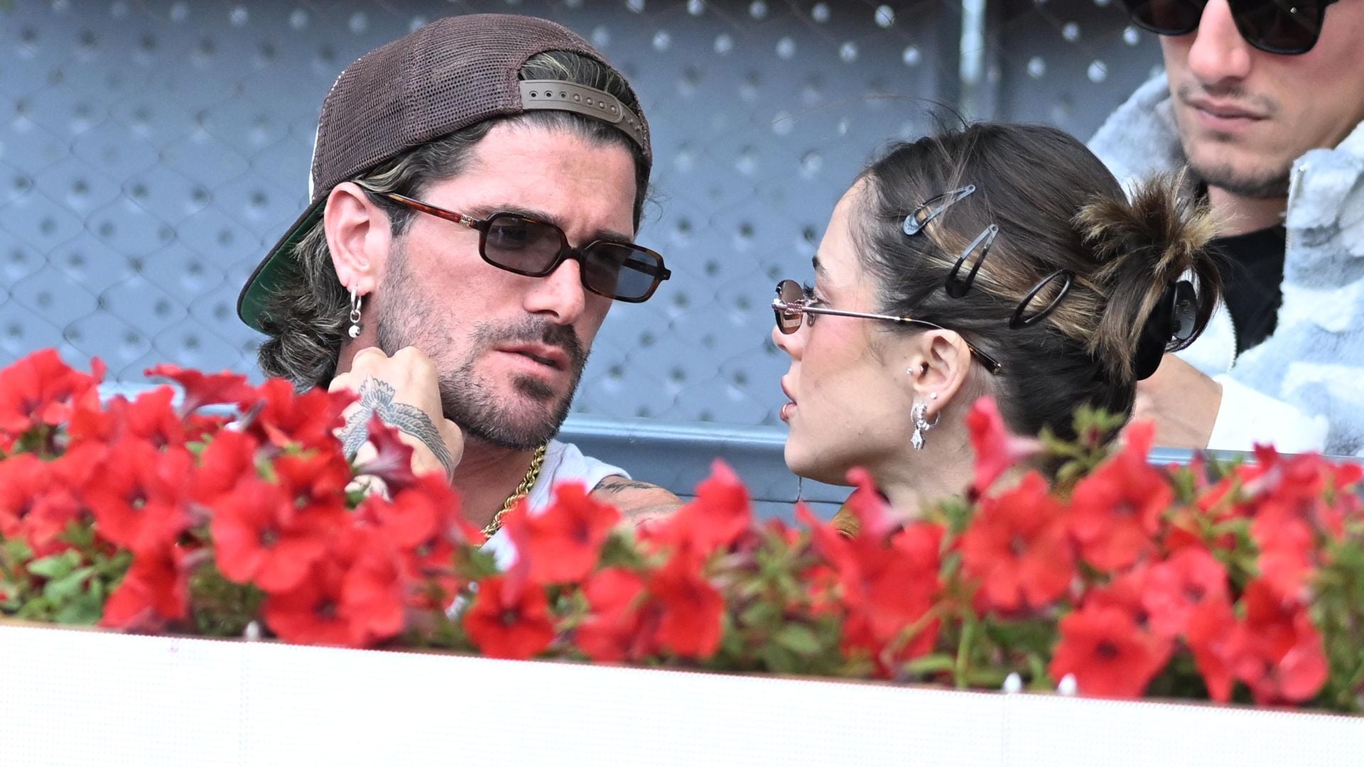 Tini Stoessel and Rodrigo de Paul's latest outing amid reconciliation ...