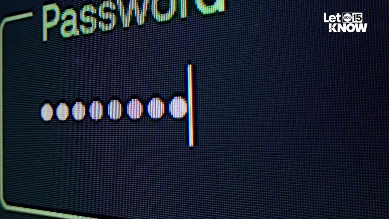 World Password Day: Why you should treat your passwords like your ...