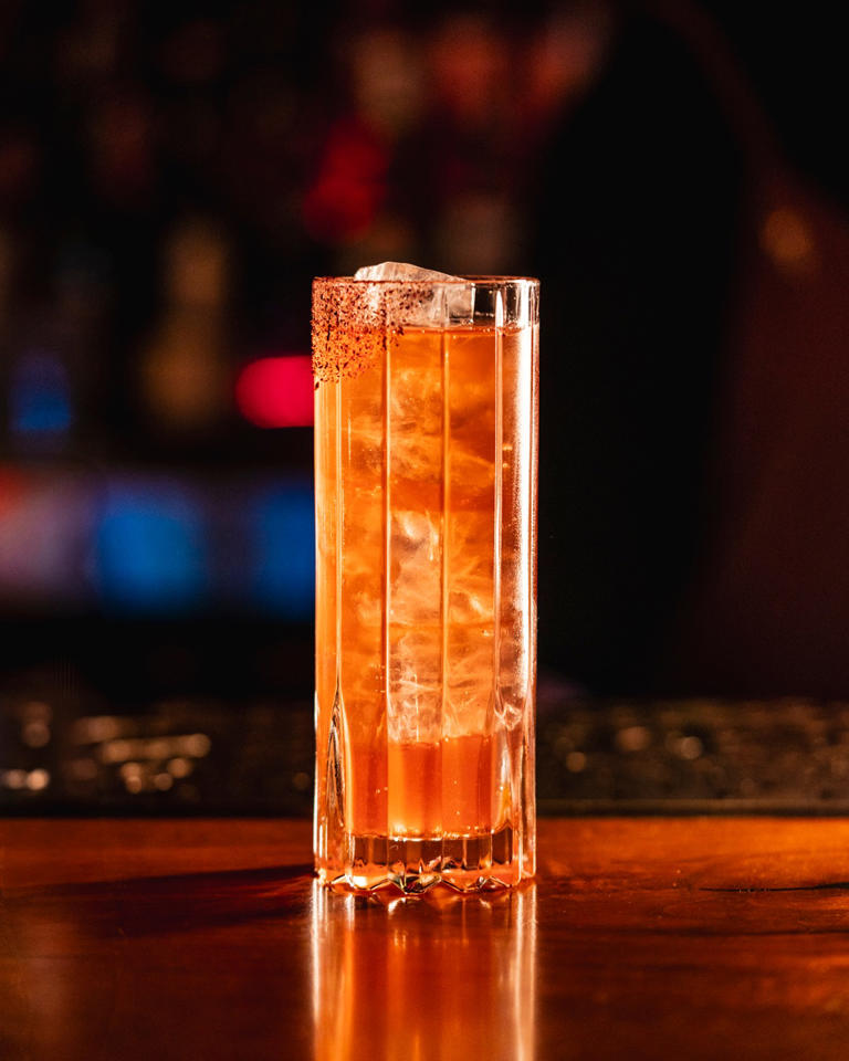 4 Vancouver cocktail bars just made North America's 50 best bars list