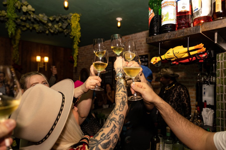 Denver bar named one of North America’s 50 Best Bars