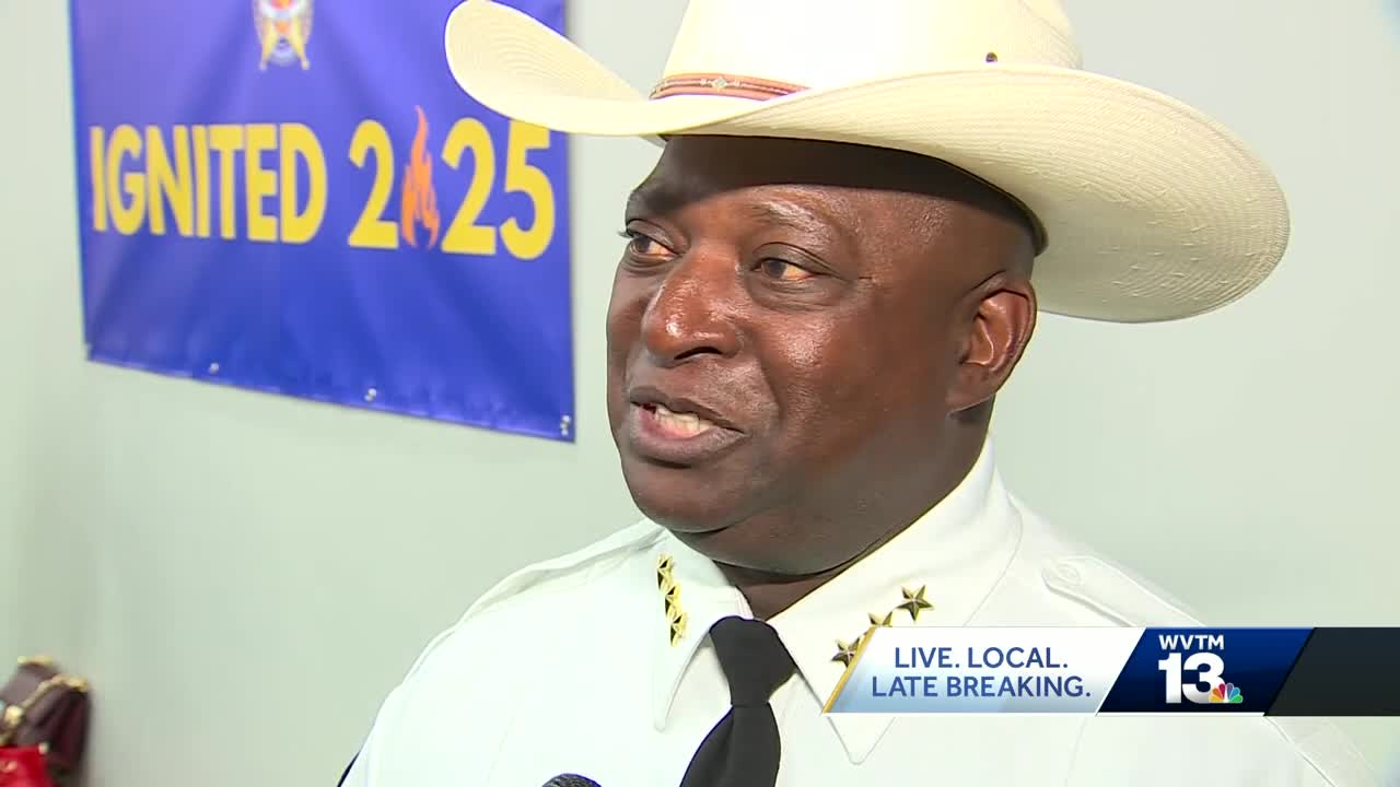 'IGNITE': ﻿Jefferson County sheriff's new program to empower inmates ...