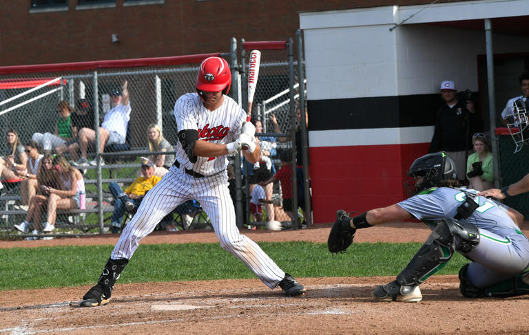 Mason, Springboro advance to DI regional final after wins over Oak ...