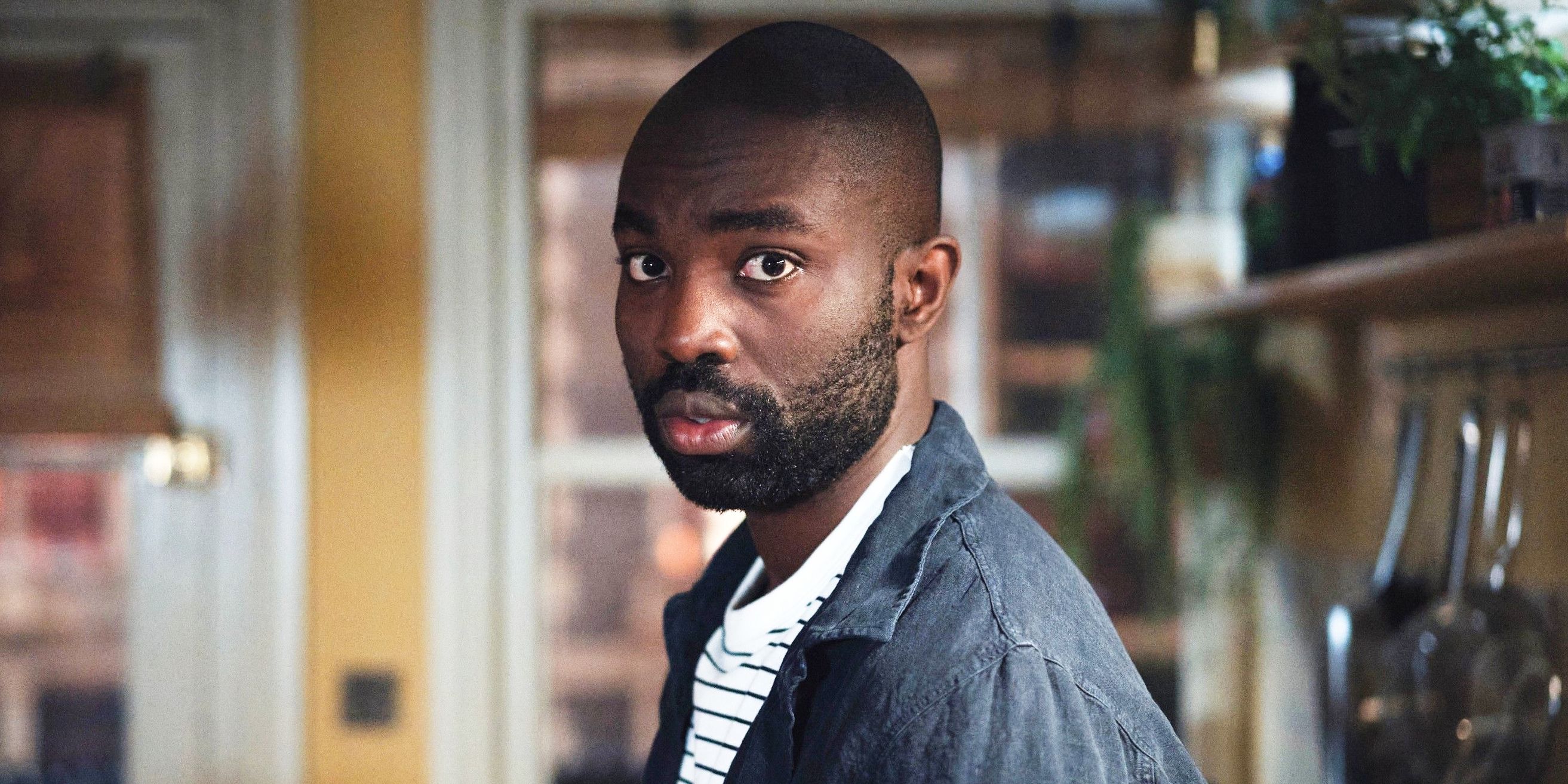 Harry Potter's New Snape Actor Signs Trans Rights Letter Amid JK ...