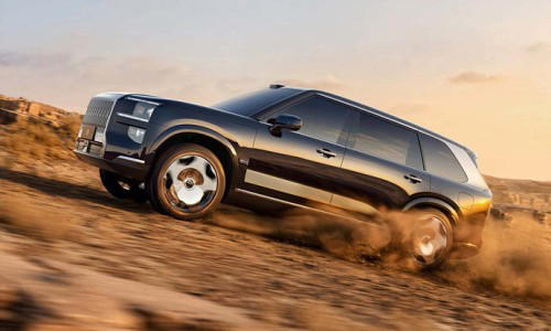 QM6·SM6 최대 300만 원 혜택…르노의 통 큰 5월 프로모션 공개