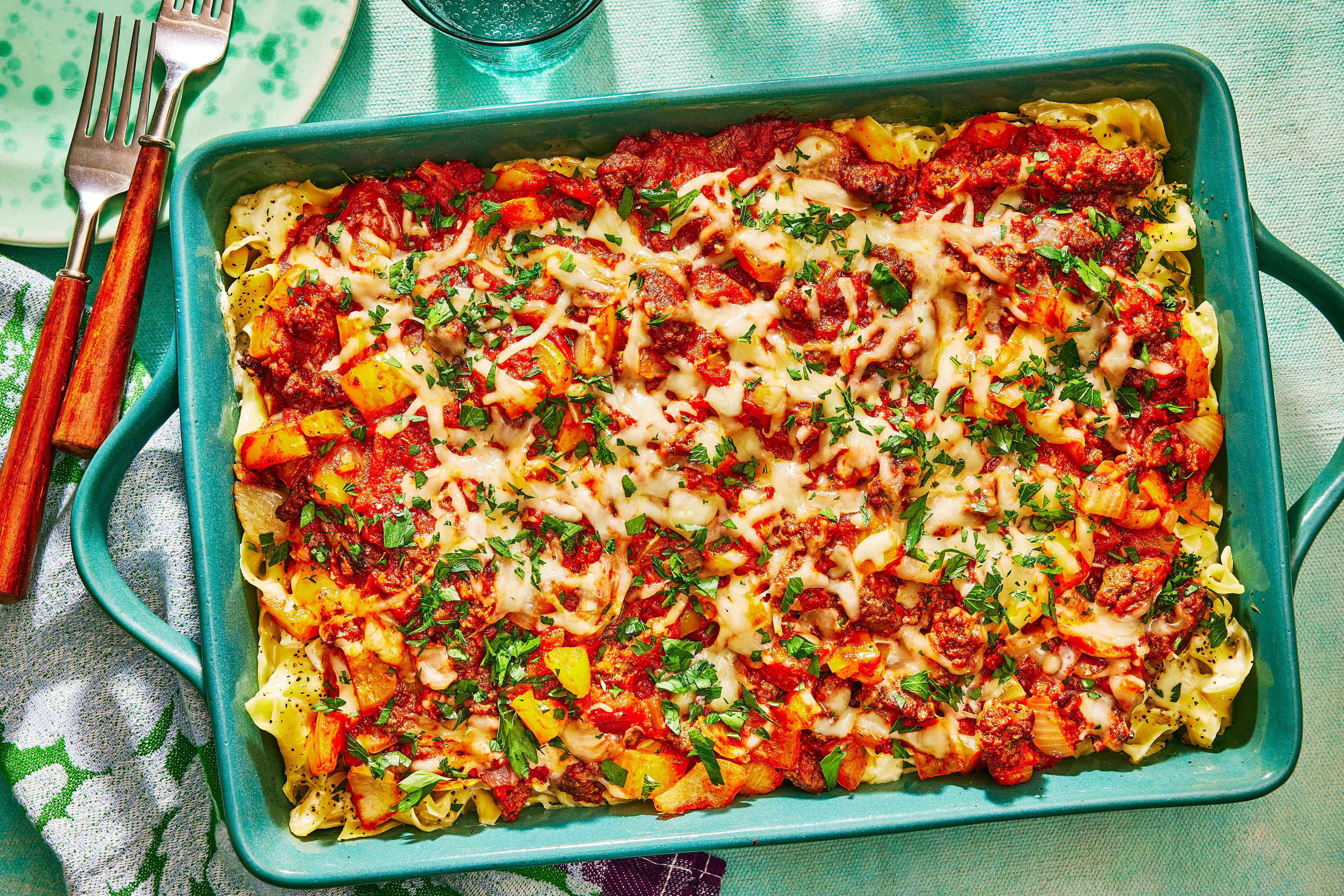 This Incredibly Easy Casserole Was Our Most-Saved Recipe In April