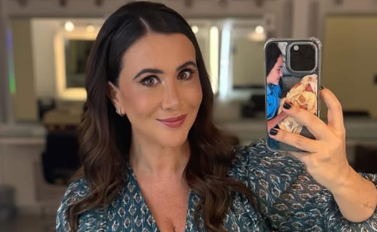 Mariazel saldó sus deudas tras posar para una revista para caballeros