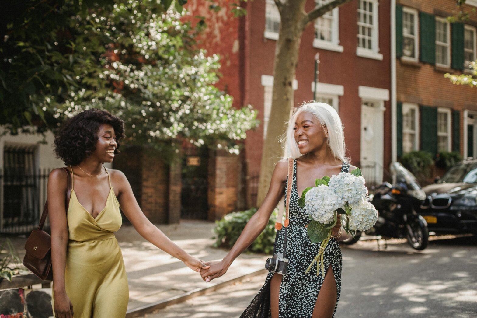 Why Black Women Should Embrace the Art of the Dilly Dally