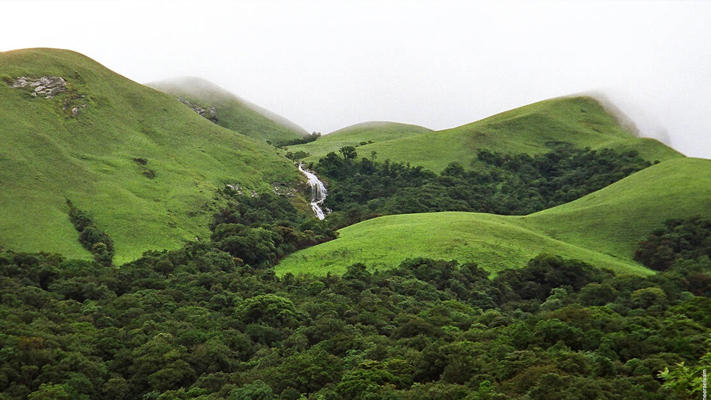 INDIA'S HIDDEN TREASURES: UNIQUE NATURE EXPERIENCES YOU MUST EXPLORE