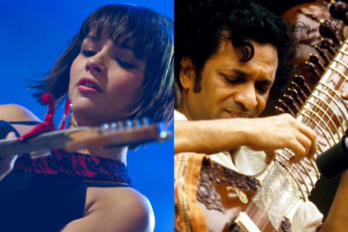 Think you know which stars share the same DNA? Think again.