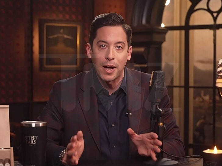 Trump's Meme Coin Doesn't Mean White House Is For Sale, Michael Knowles ...