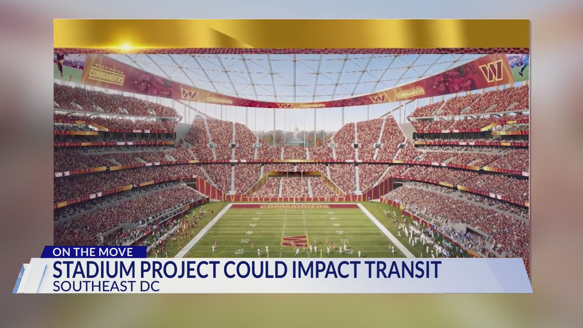 $200M earmarked for RFK Stadium redevelopment would go toward transit ...