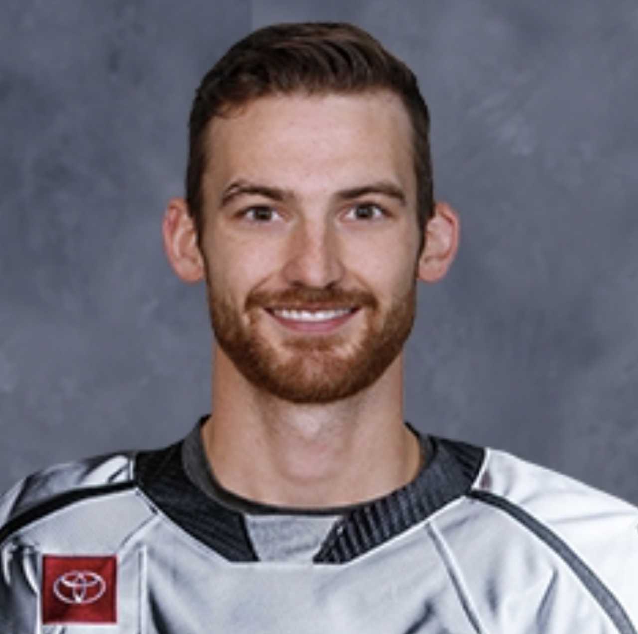 Skate Blade Slashing Death Of Former Pittsburgh Penguin Adam Johnson ...