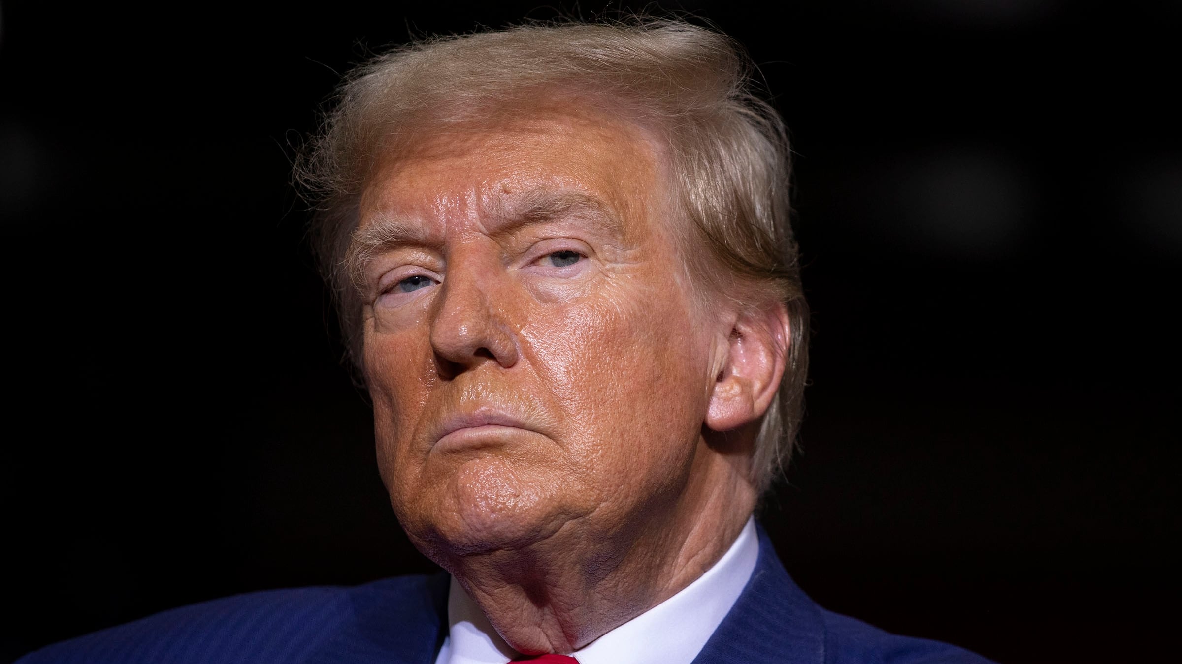 Trump’s White House Launches Its Own Drudge Report