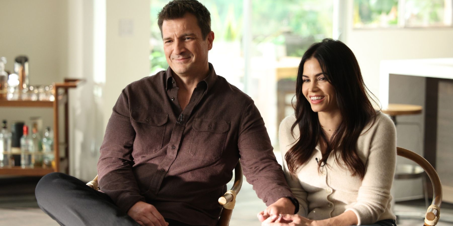 The Rookie Season 8 Has Already Made A Huge Change And I Think It's Perfect