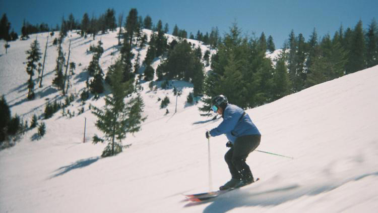 Skiing in May?: Bogus Basin reopening May 3 for bonus day
