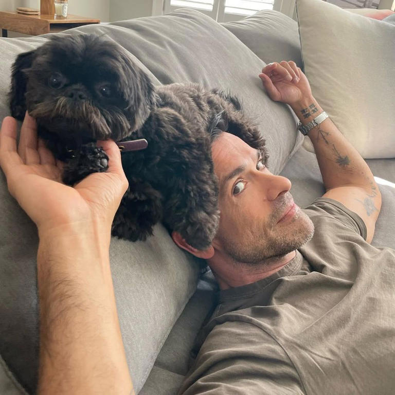 Kelly Ripa and Mark Consuelos reveal dramatic search for missing family ...