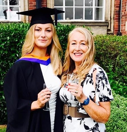 Why did tragic skydiver Jade fall to her death? Investigation amid ...