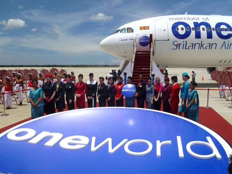 Oneworld Is Expanding: What To Expect In The Future And Which Airlines Are Joining Next