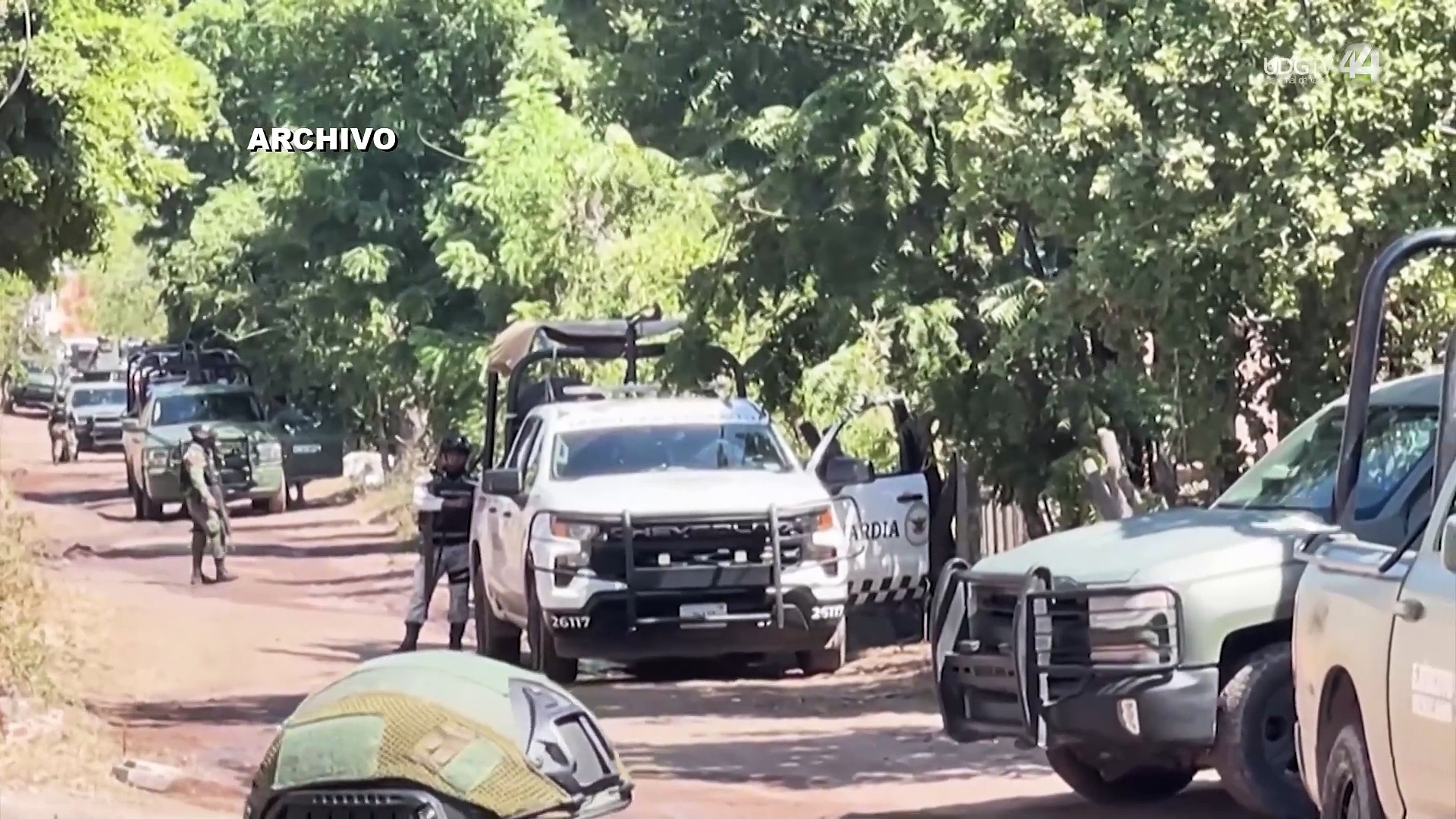 Pese a violencia y desplazamientos, Alberto Esquer asegura que el ...