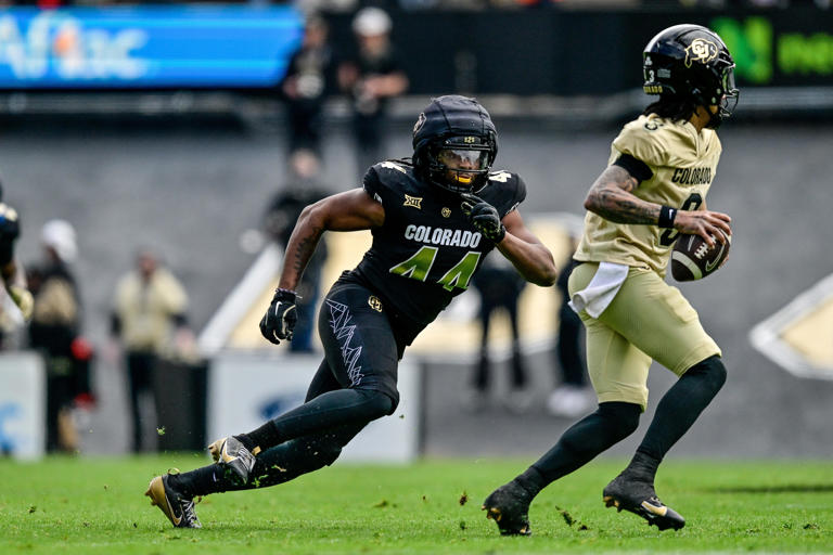 Up-and-coming Colorado edge rusher transfers to ACC power Clemson