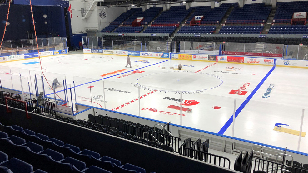 Renovations to hit The Oncenter this summer, expanding event spaces ...