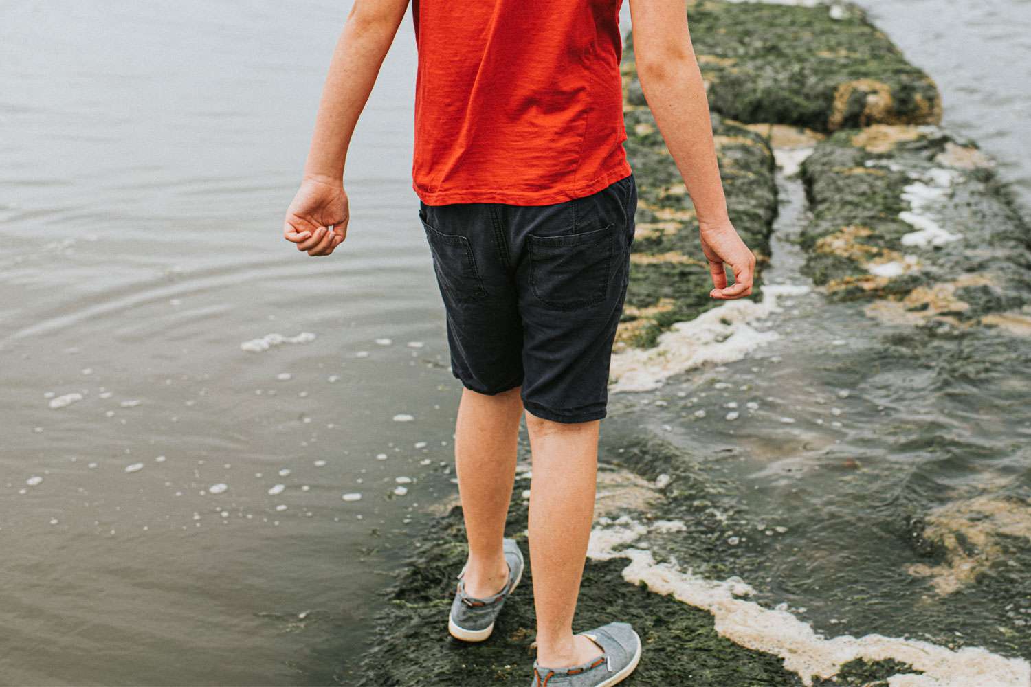 Nebraska 9-Year-Old with Autism Drowns in Lagoon After Running Away ...