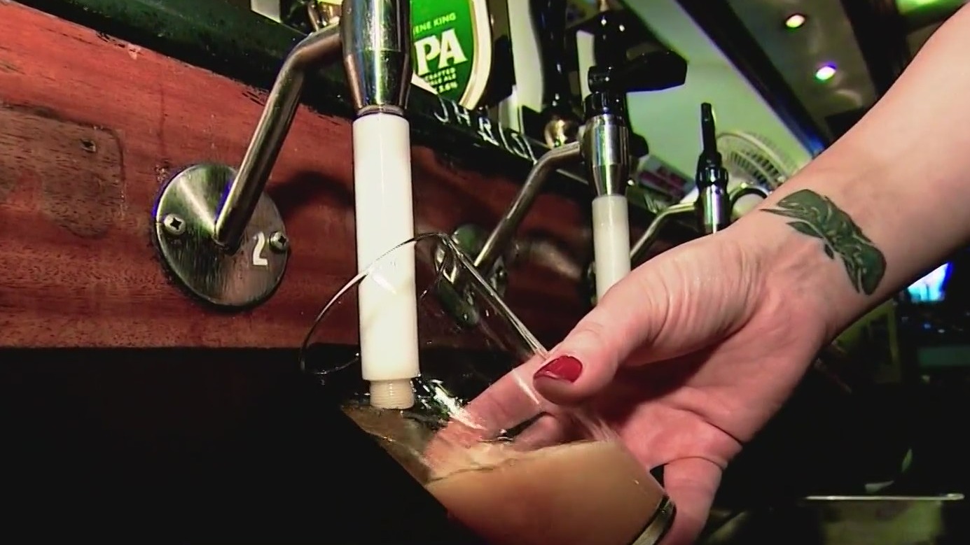 Central Valley cardiologist explains the effects of alcohol on heart ...