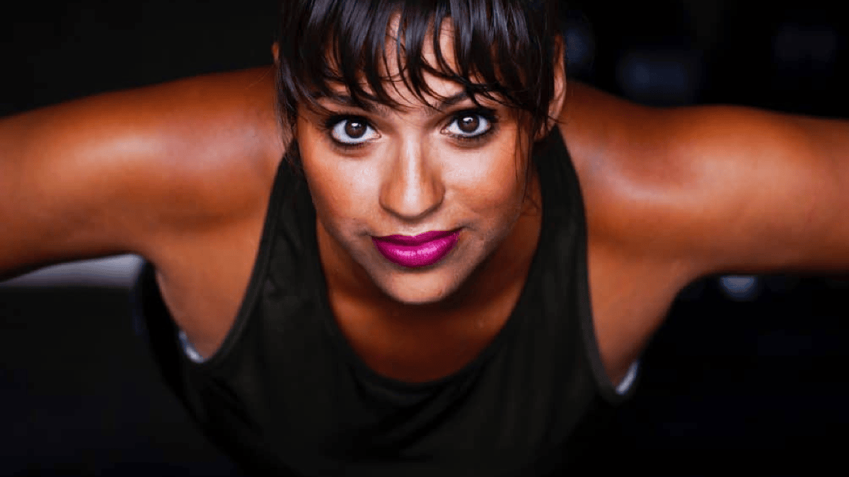 Makeup, Sweat, and Your Pores? The Truth About Wearing Makeup While ...