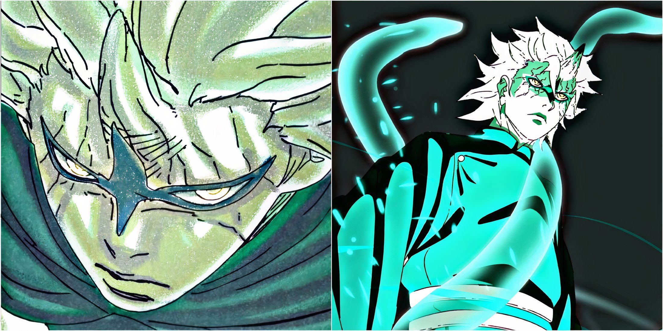 Boruto: Is Mitsuki’s Potential Being Wasted in Two Blue Vortex