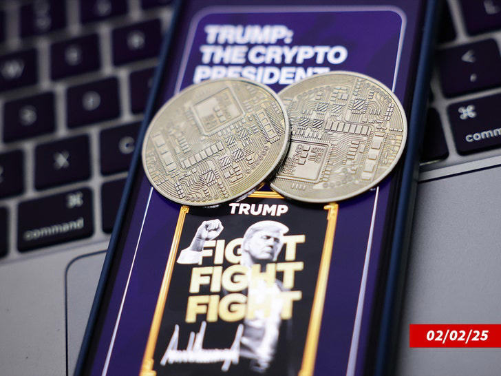 Trump's Meme Coin Doesn't Mean White House Is For Sale, Michael Knowles ...