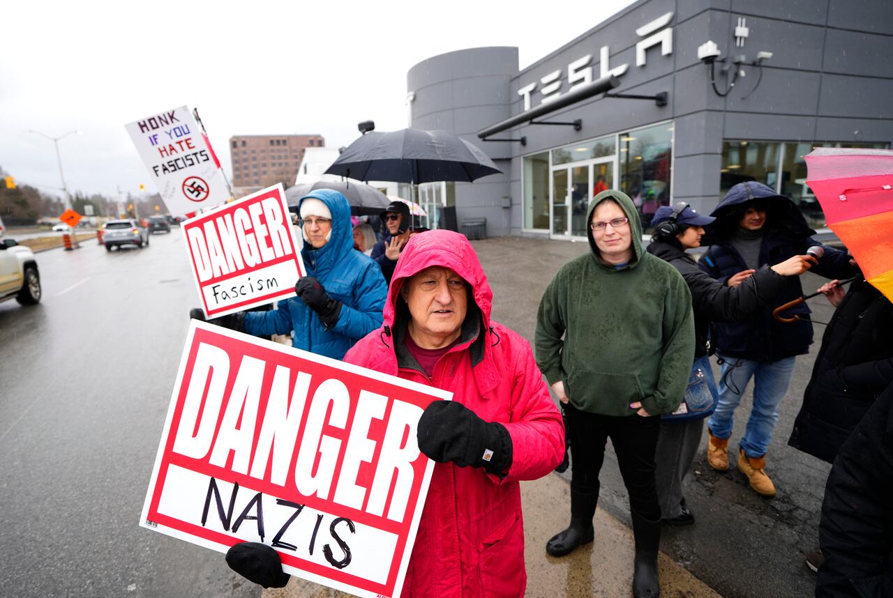 New Yukon group hopes bringing people together will help stop political ...