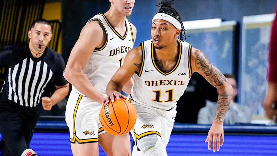 Indiana Portal Additions: When Jason Drake Is At His Best, He Fills It Up